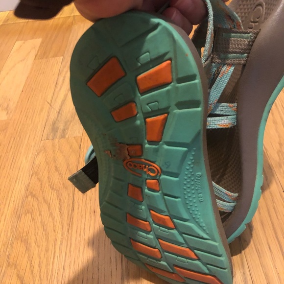 Chaco | Shoes | Girls Chacos | Poshmark